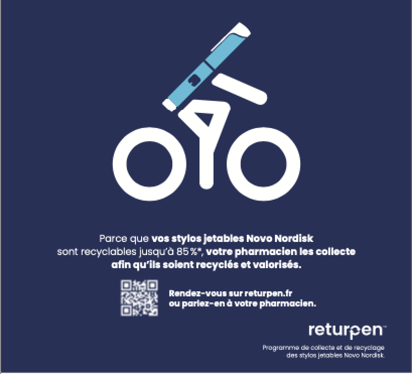 Fréquence Officines