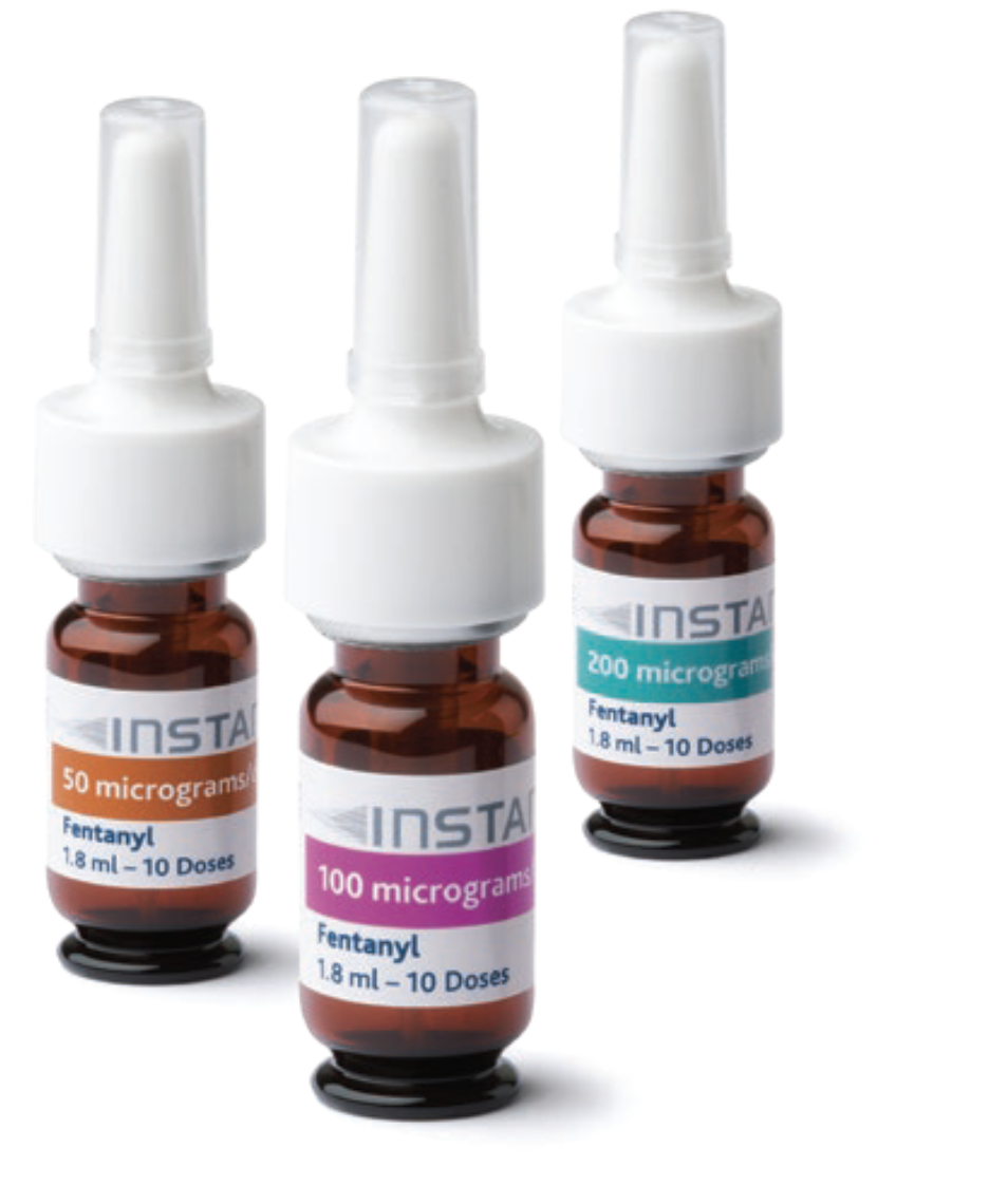 Fréquence Officines